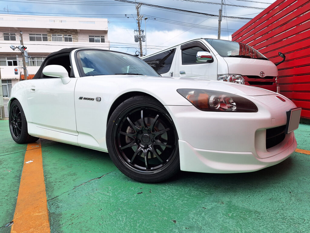 RAYS｜ホイール・タイヤならホイールガレージ